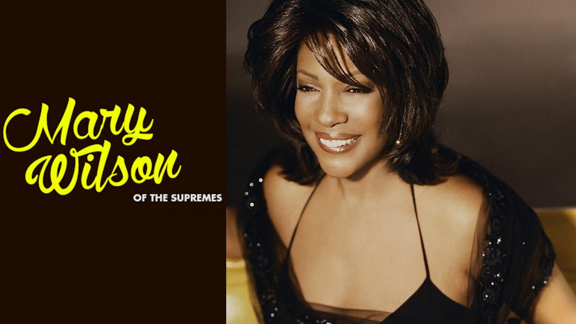 Mary Wilson Wallpapers - Wallpaper Cave