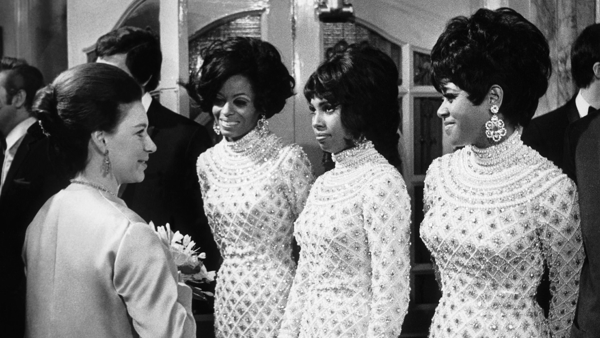 Mary Wilson Wallpapers - Wallpaper Cave