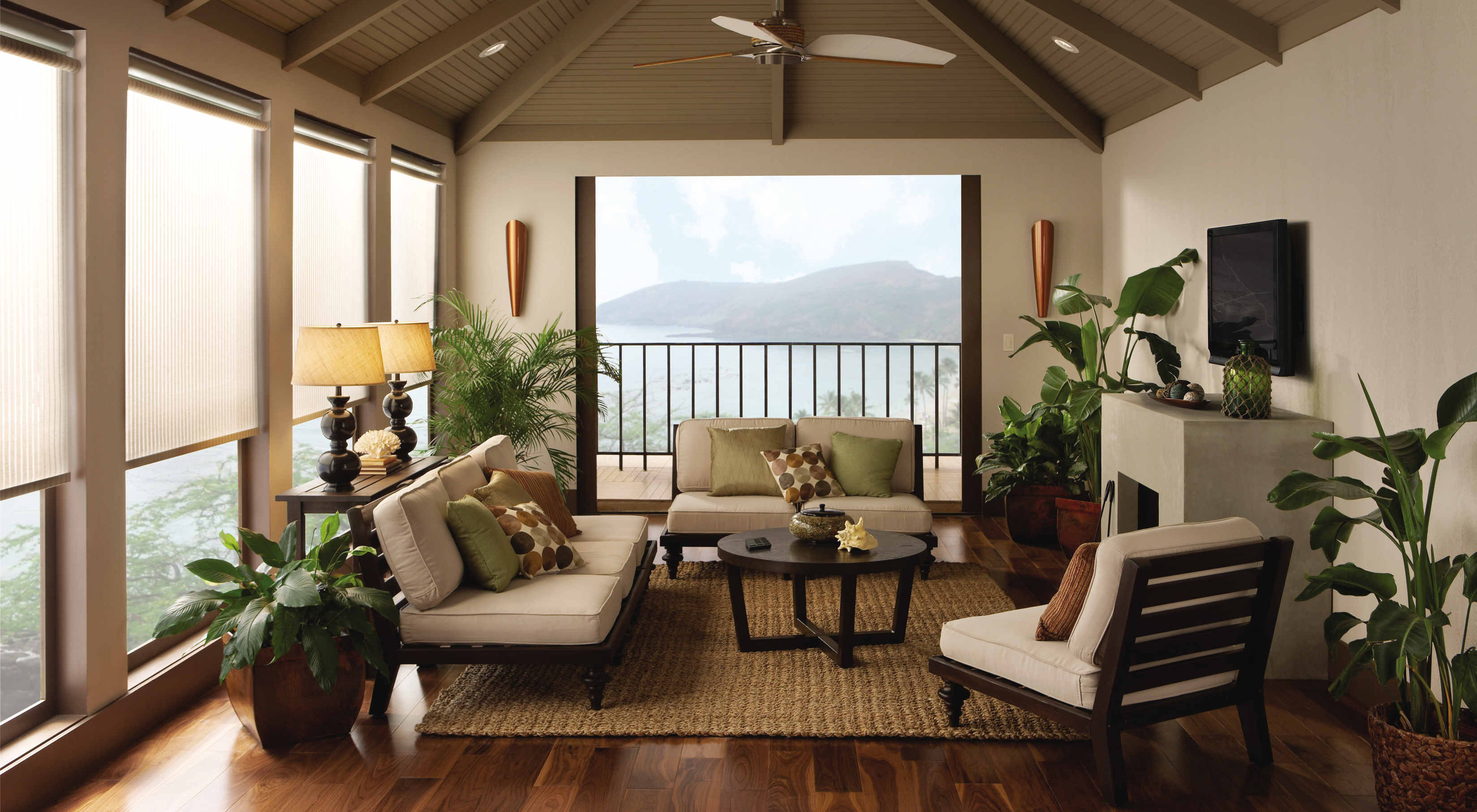 Veranda Wallpapers - Wallpaper Cave