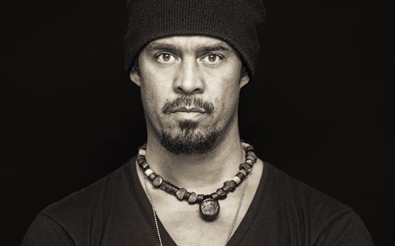 Michael Franti Wallpapers - Wallpaper Cave