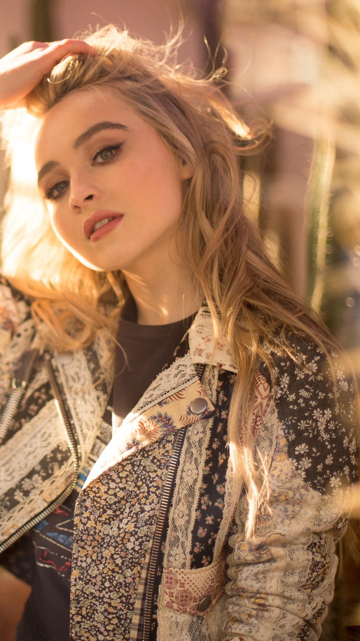 Sabrina Android Wallpapers - Wallpaper Cave