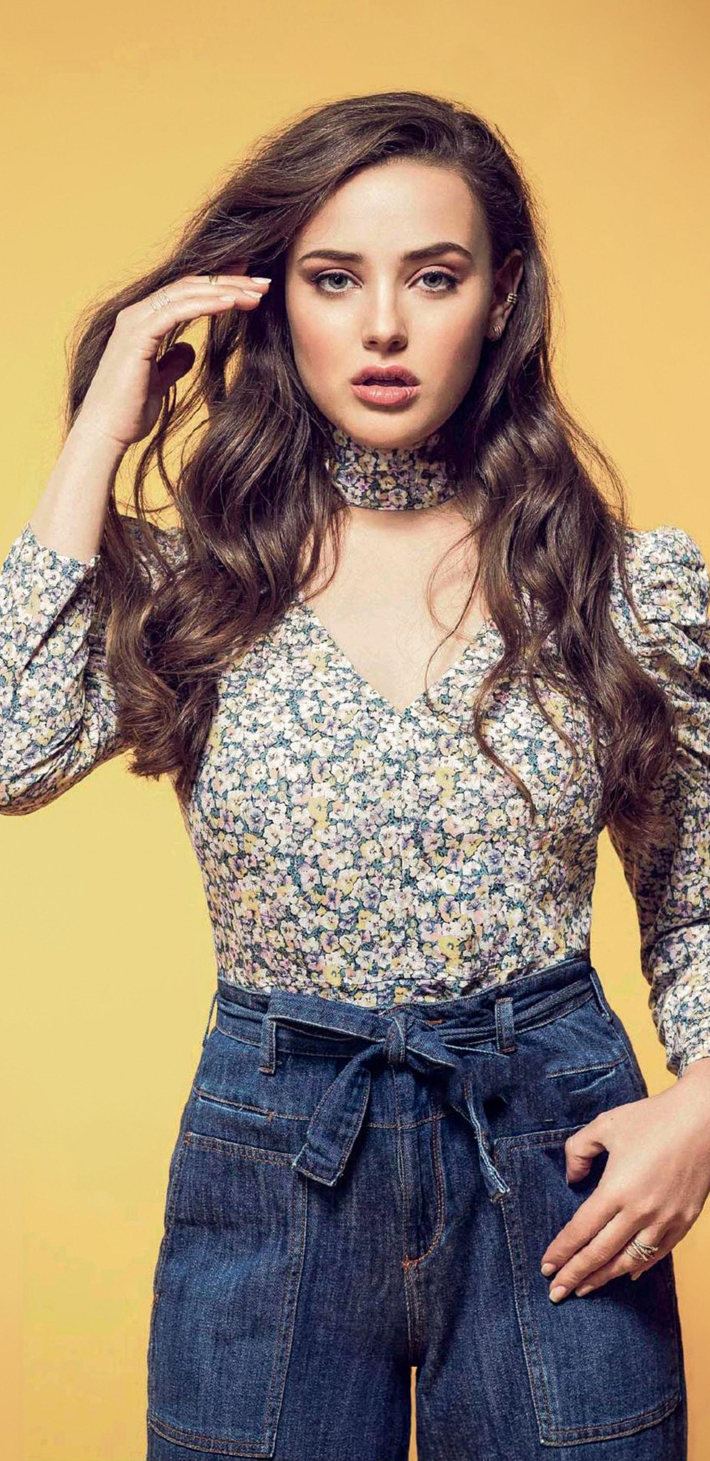 Katherine Langford 4k Wallpapers - Wallpaper Cave