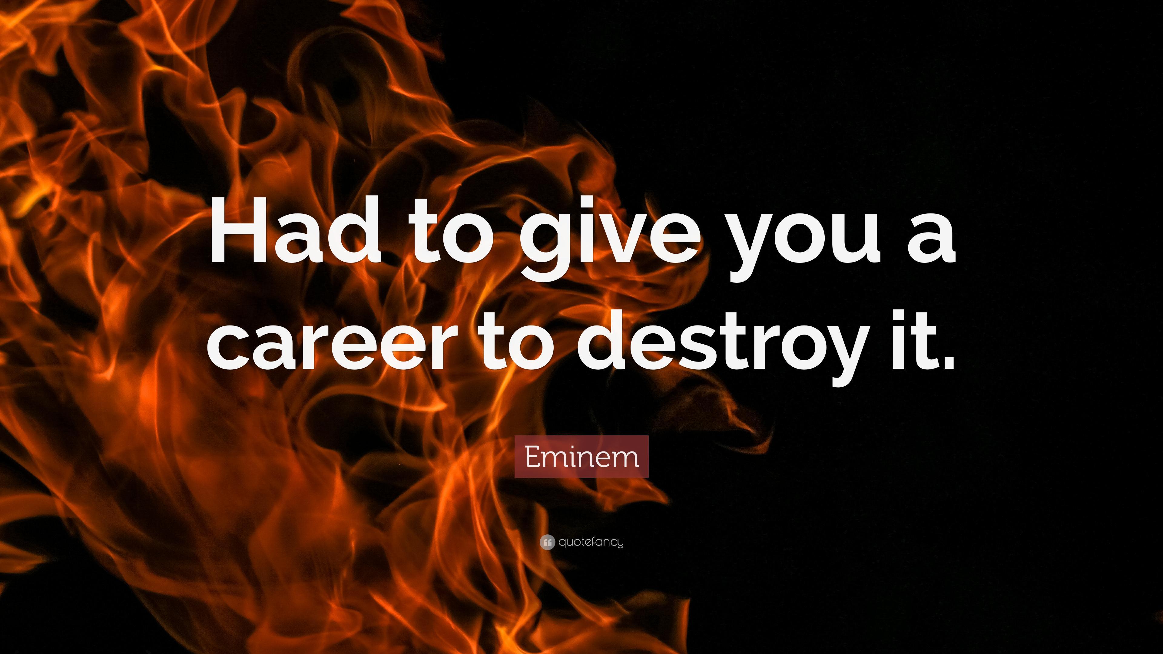 Destroy Wallpapers - Wallpaper Cave