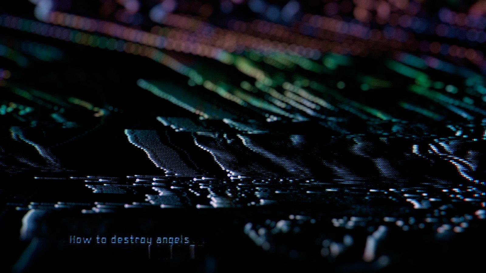 Destroy Wallpapers - Wallpaper Cave