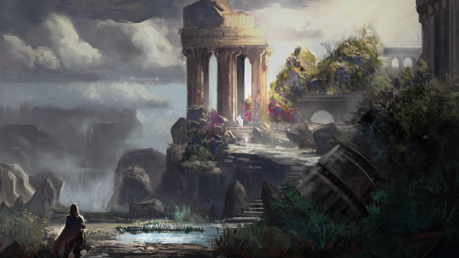 Destroy Wallpapers - Wallpaper Cave