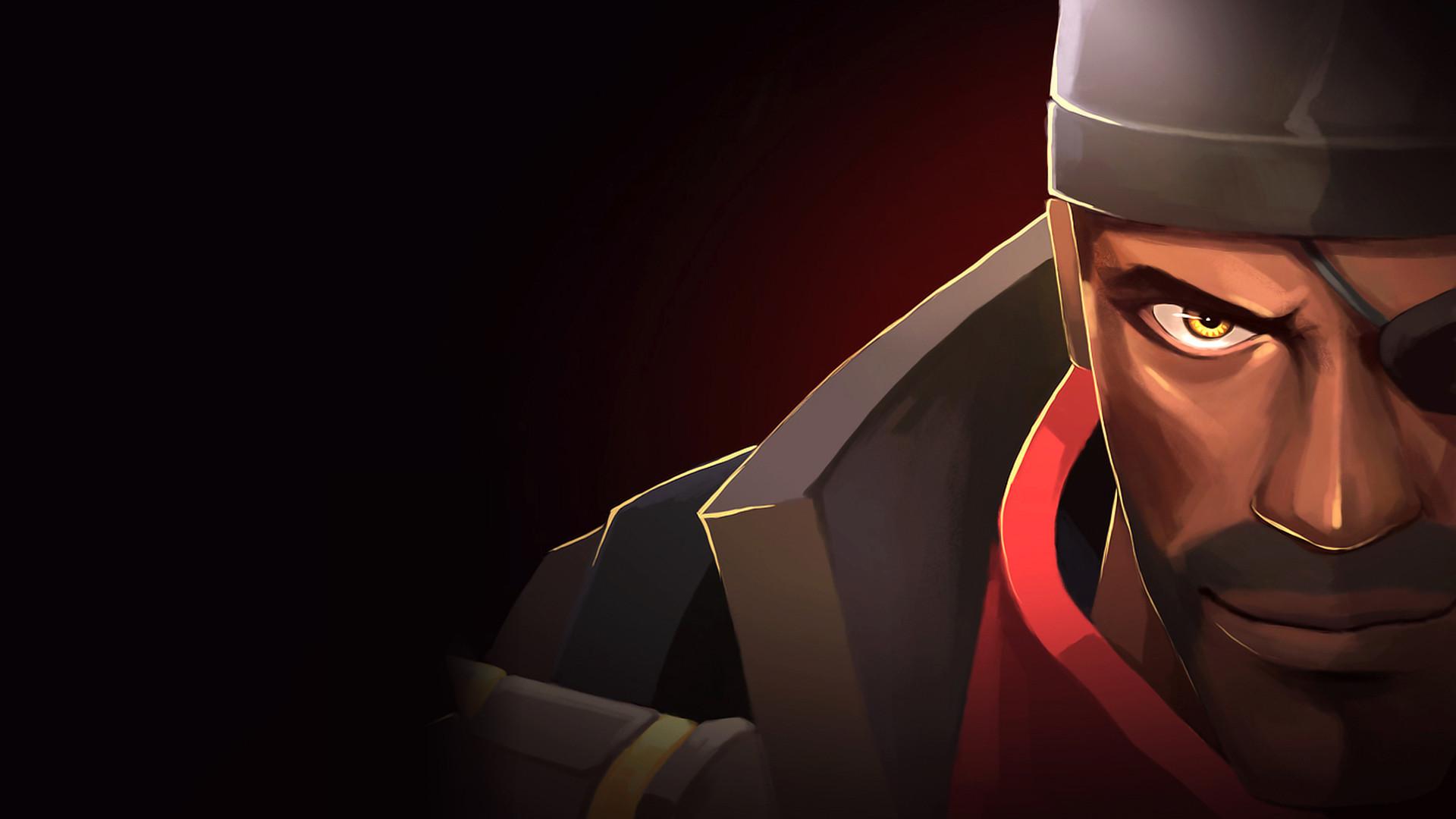 Demoman Wallpapers - Wallpaper Cave