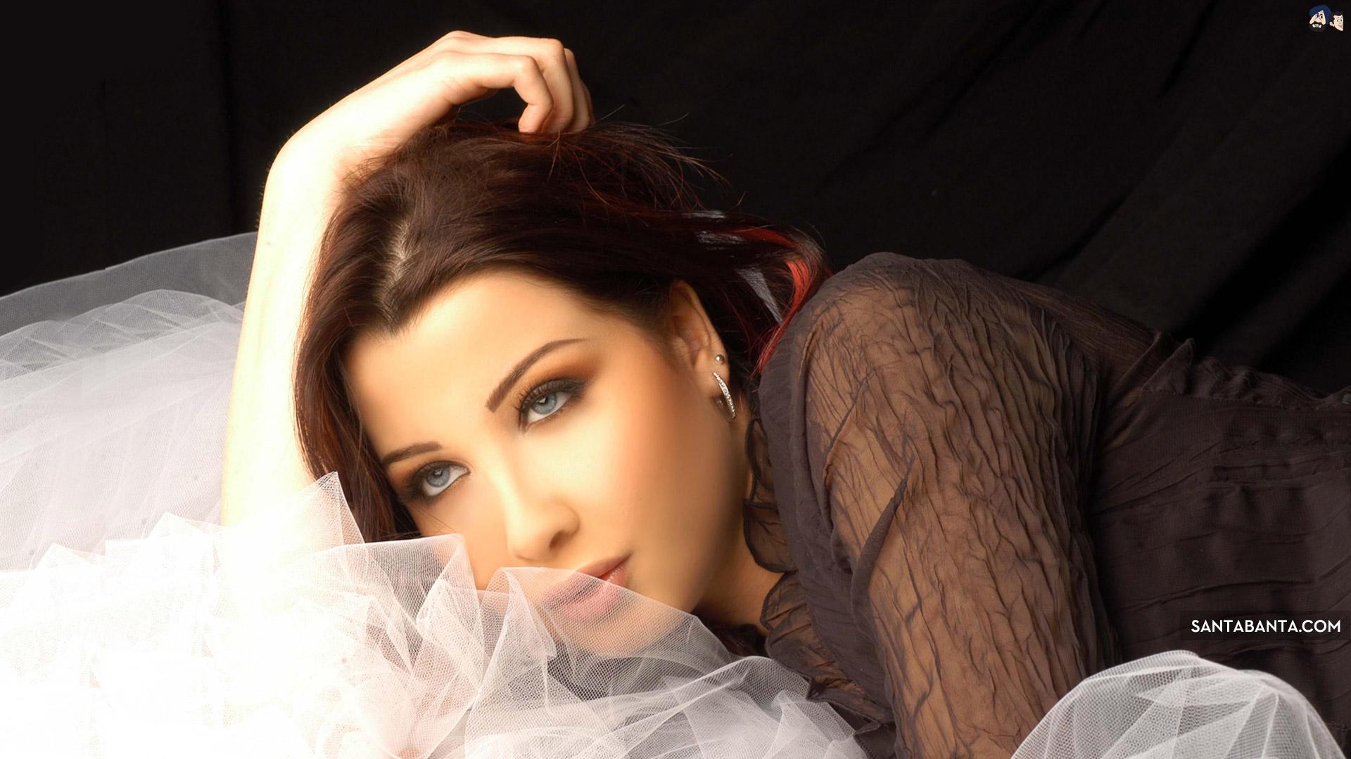 Nancy Ajram Wallpapers - Wallpaper Cave