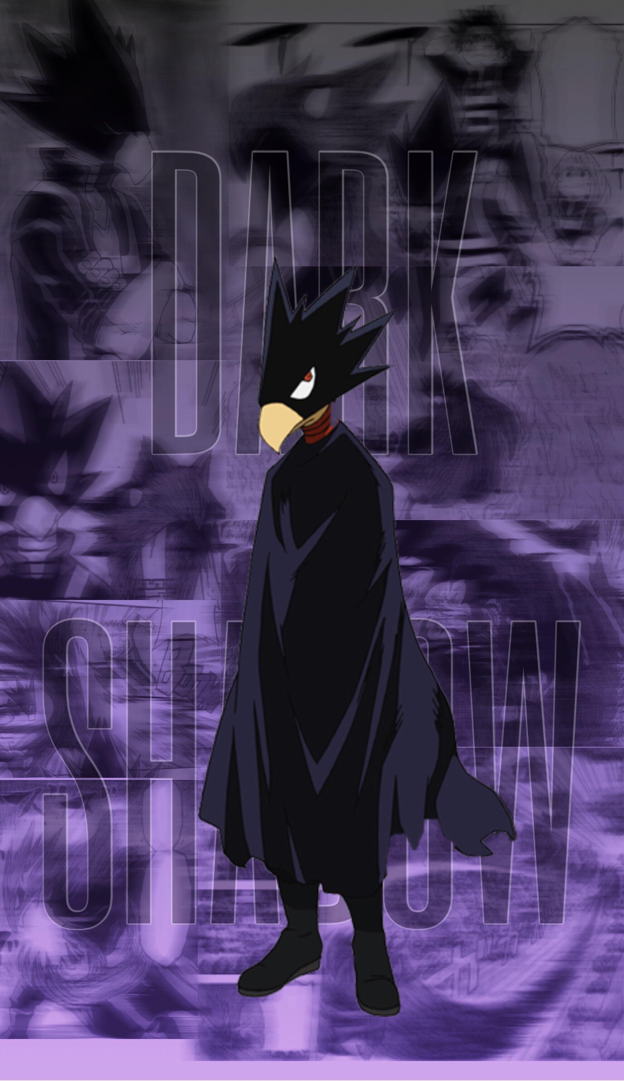Tokoyami Wallpapers - Wallpaper Cave