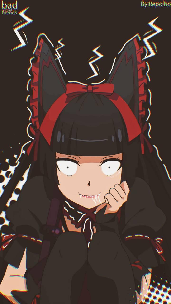 Rory Mercury Wallpapers - Wallpaper Cave