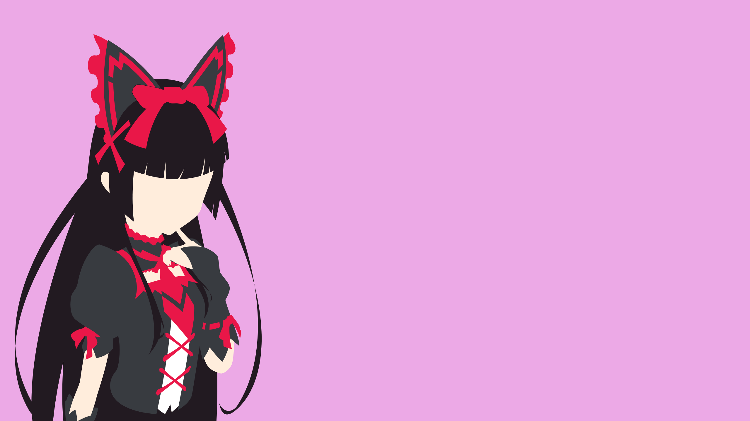 Rory Mercury Wallpapers - Wallpaper Cave