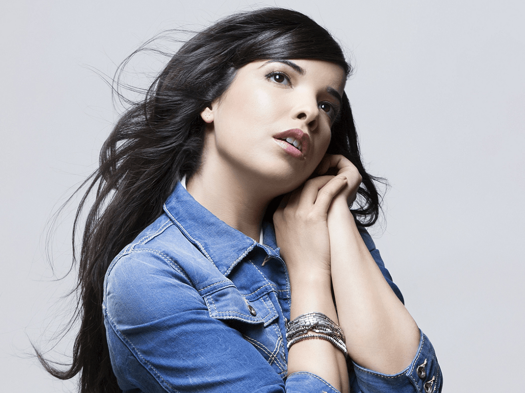 Indila Wallpapers - Wallpaper Cave