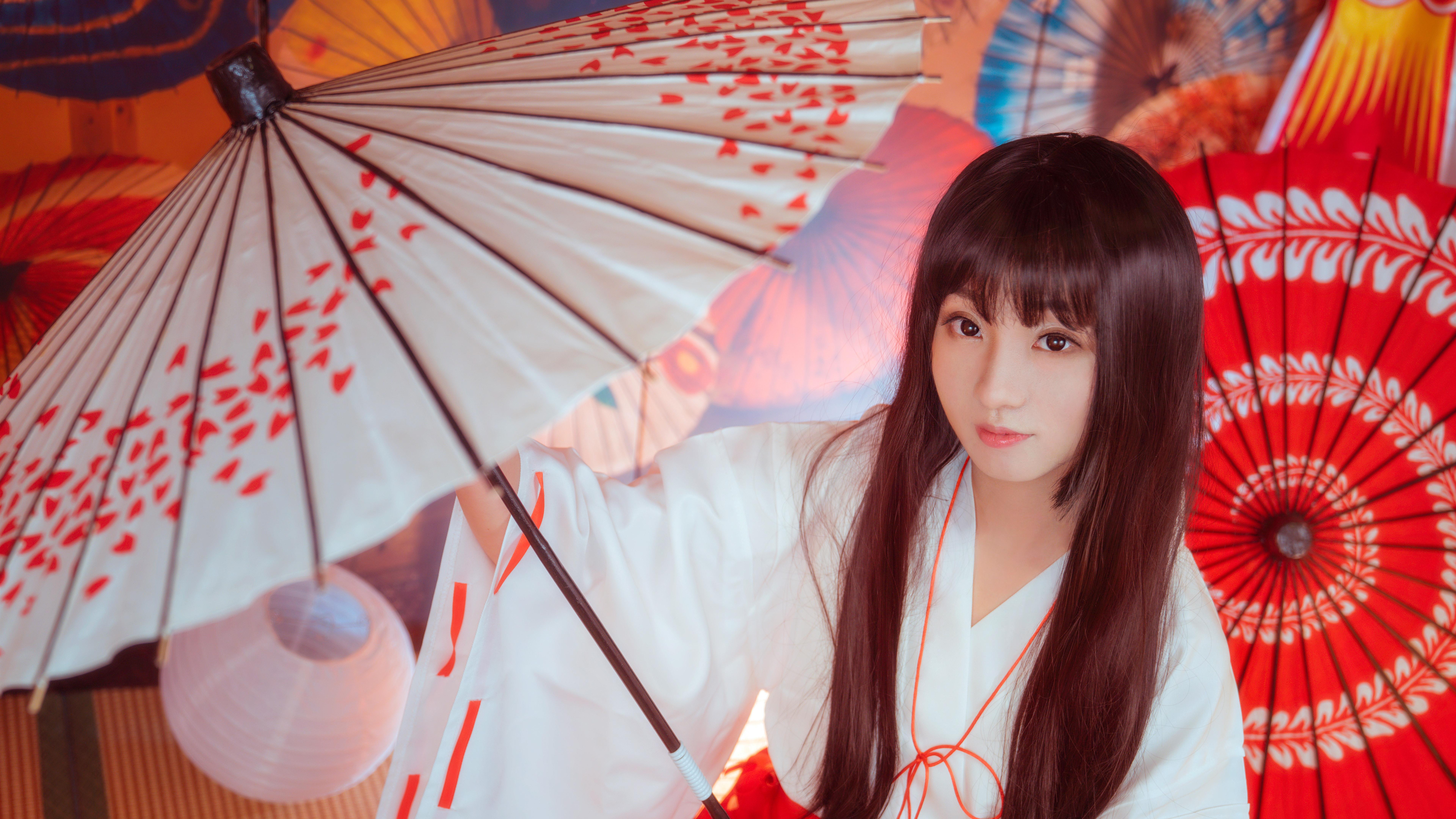 Kikyo Wallpapers - Wallpaper Cave