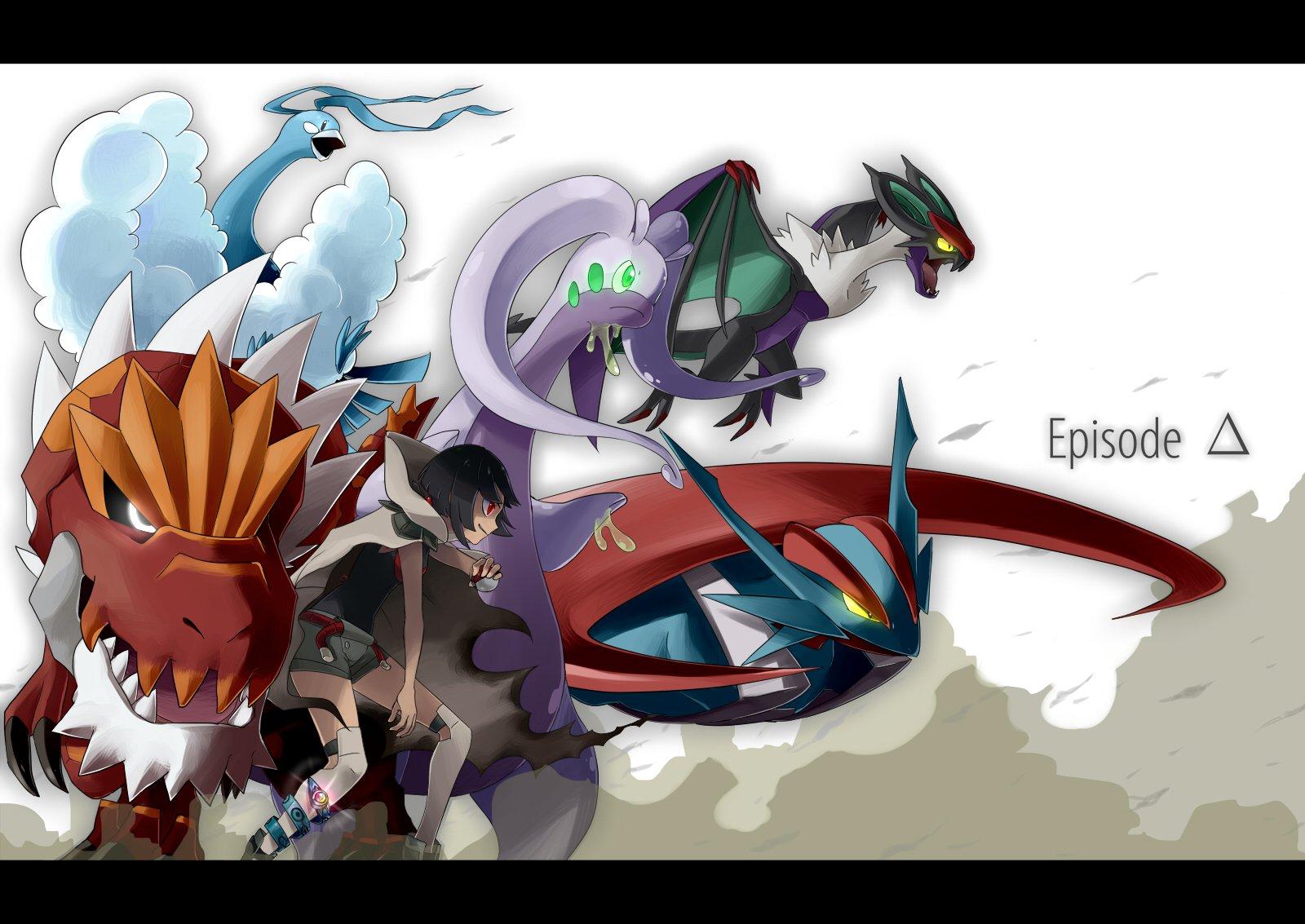 Noivern Wallpapers - Wallpaper Cave