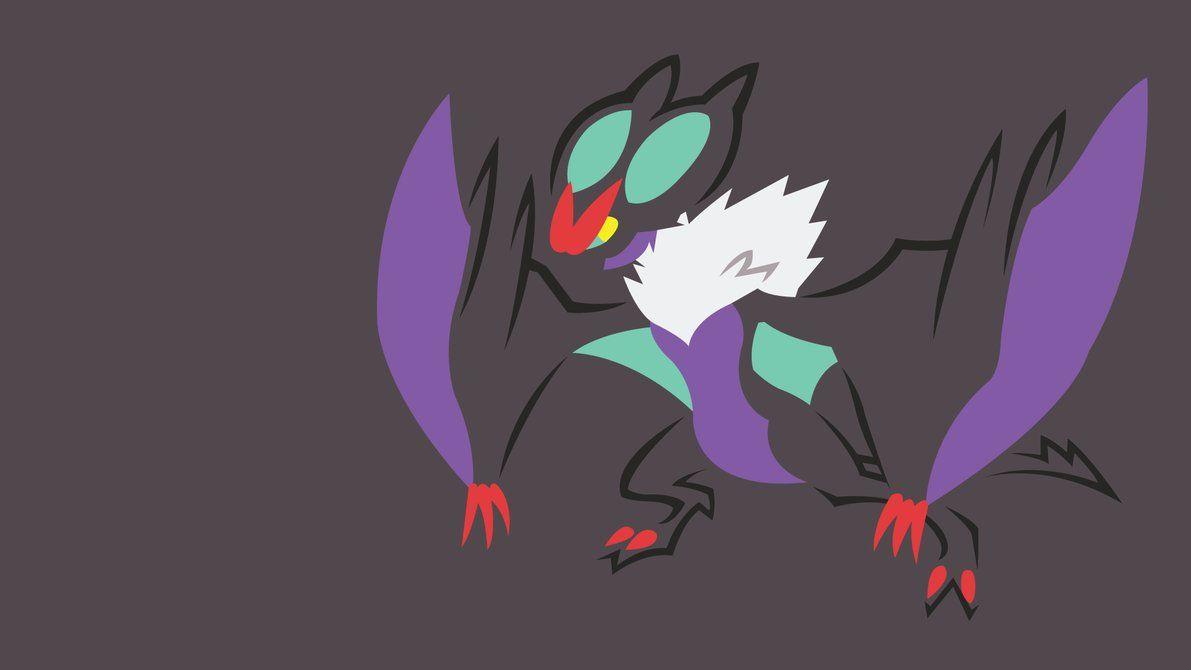 Noivern Wallpapers - Wallpaper Cave