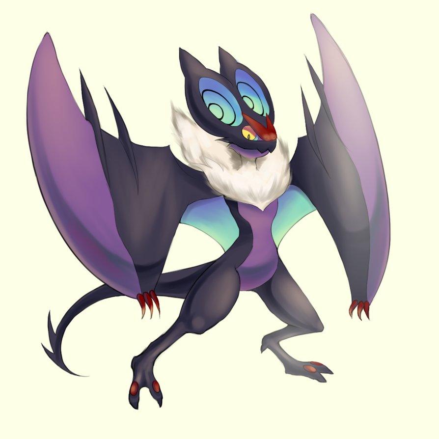 Noivern Wallpapers - Wallpaper Cave