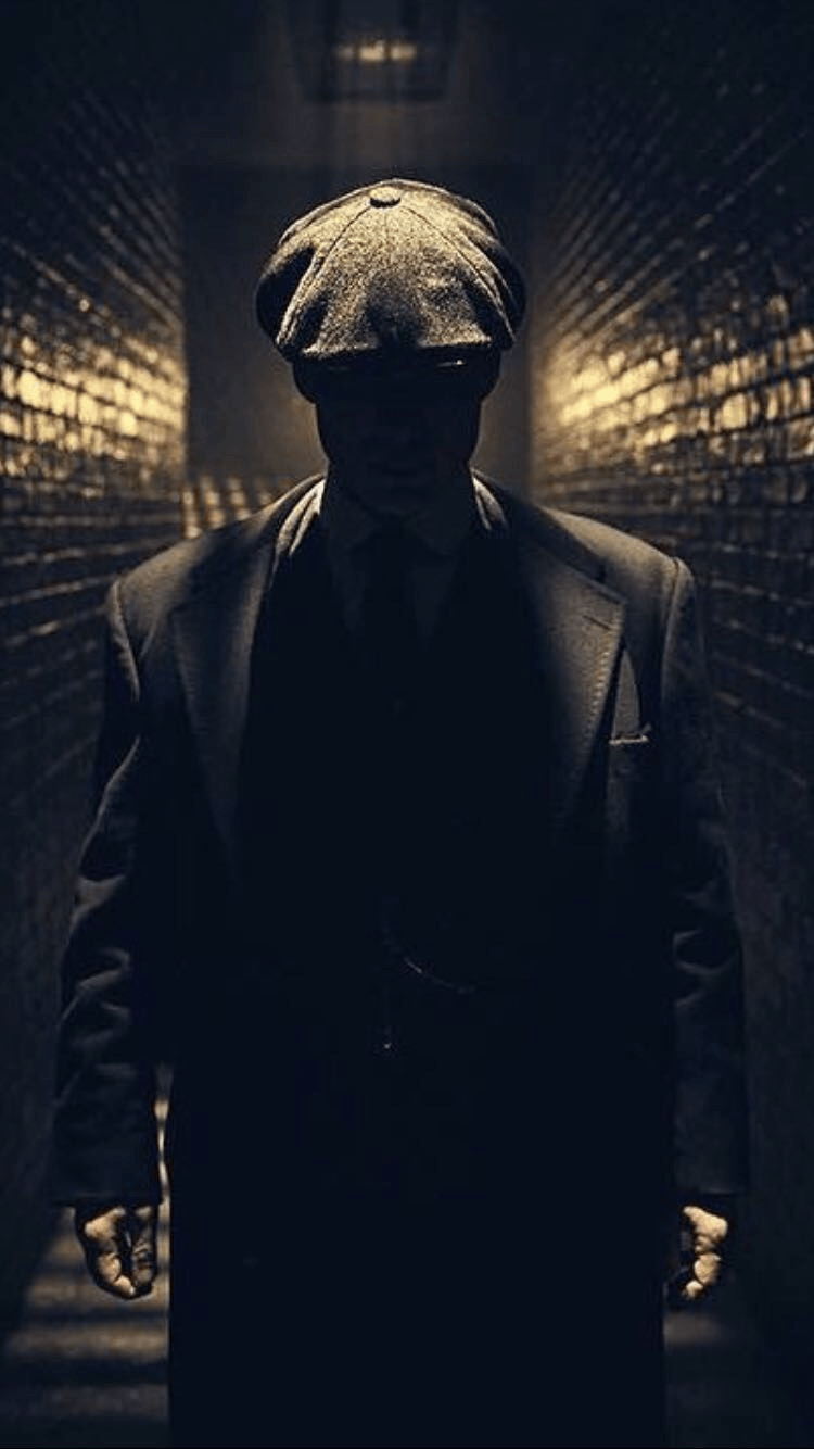 Peaky Blinders Phone Wallpapers - Wallpaper Cave