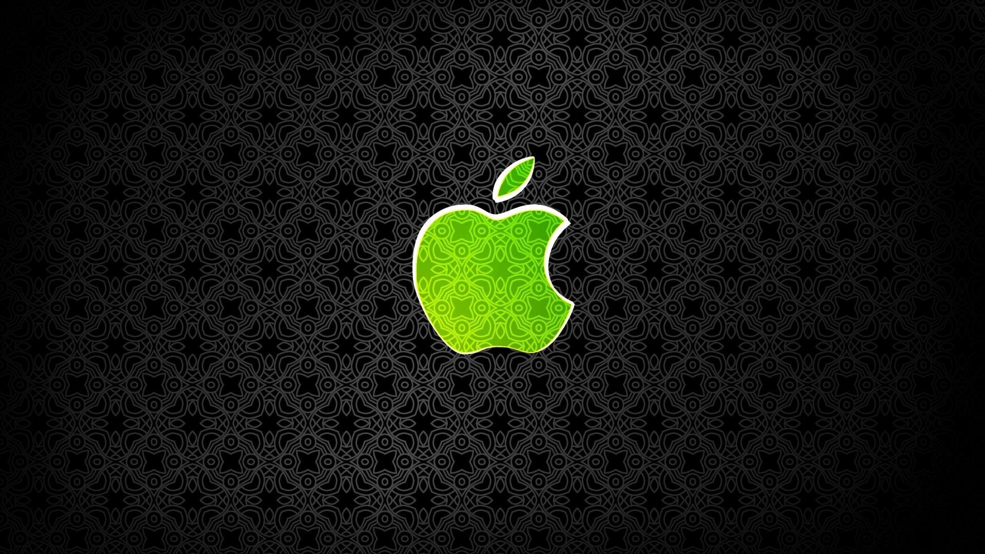 Green Logo Wallpapers - Wallpaper Cave