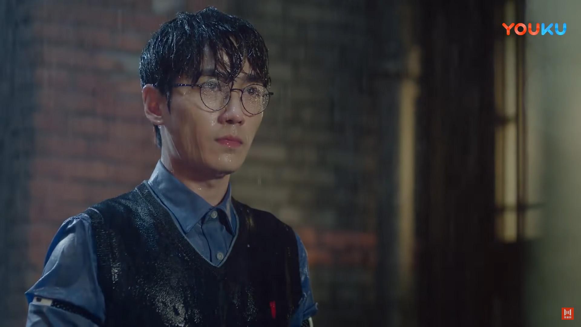 Guardian Chinese Drama Wallpapers - Wallpaper Cave