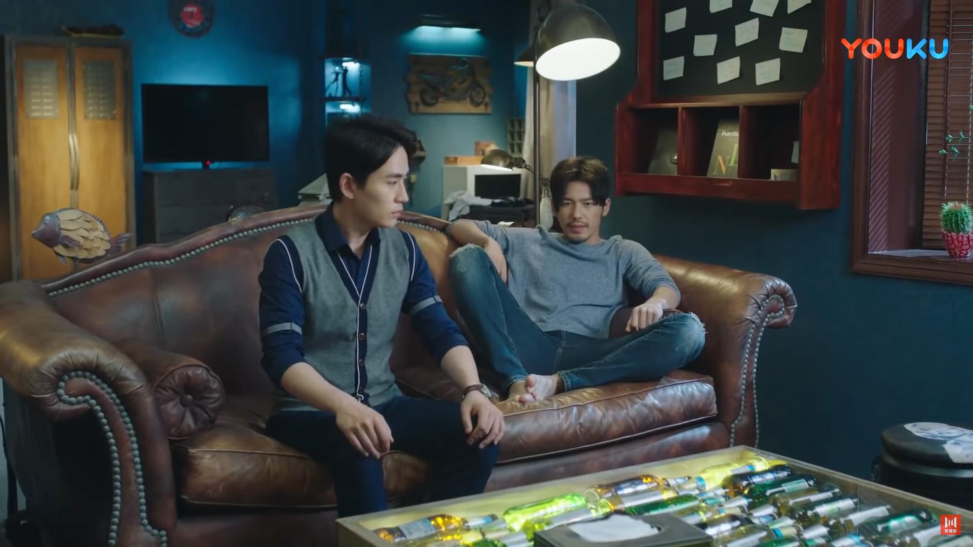 Guardian Chinese Drama Wallpapers - Wallpaper Cave