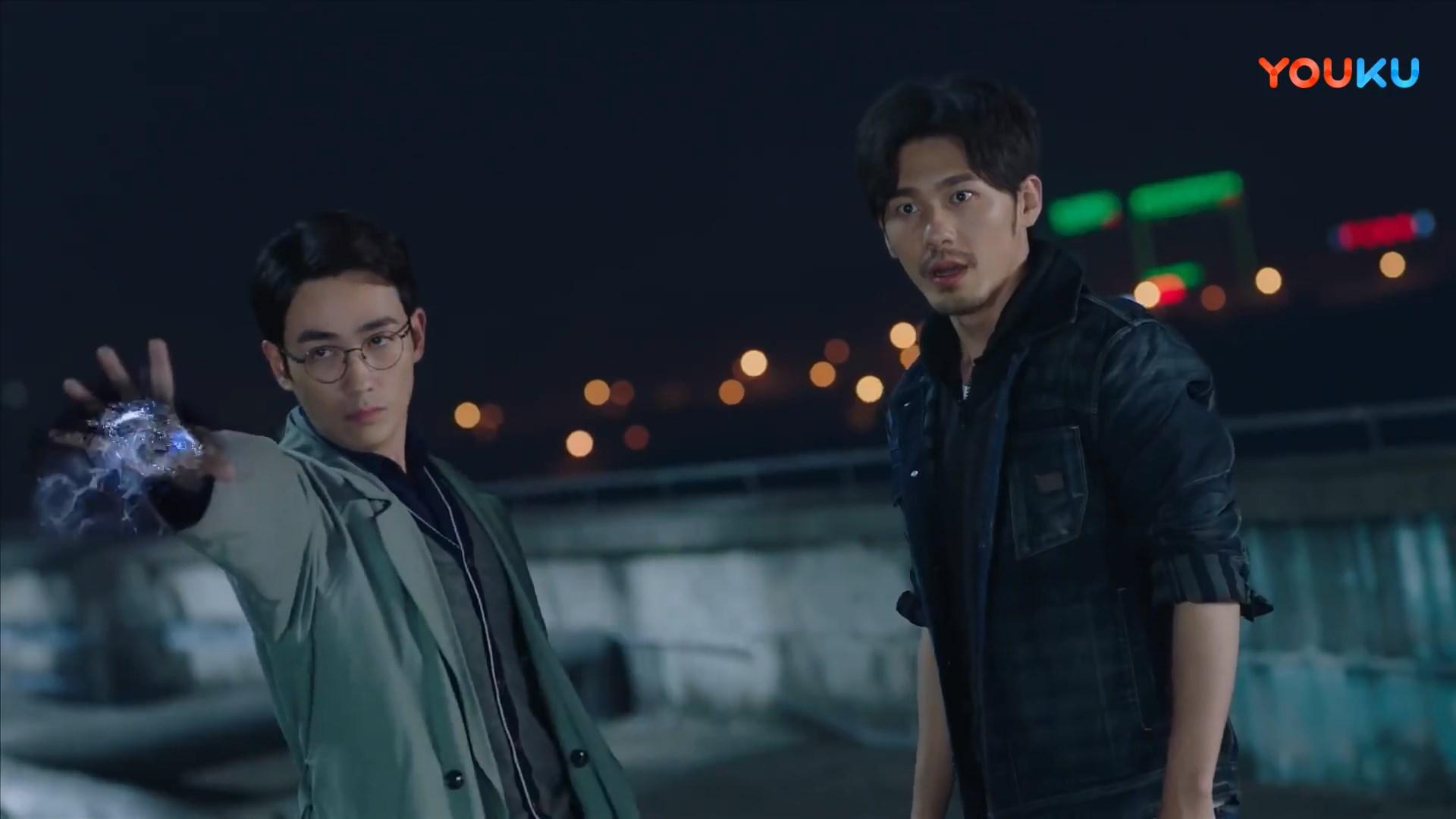 Guardian Chinese Drama Wallpapers - Wallpaper Cave