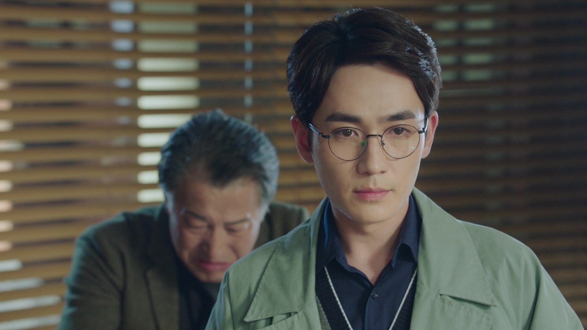 Guardian Chinese Drama Wallpapers - Wallpaper Cave