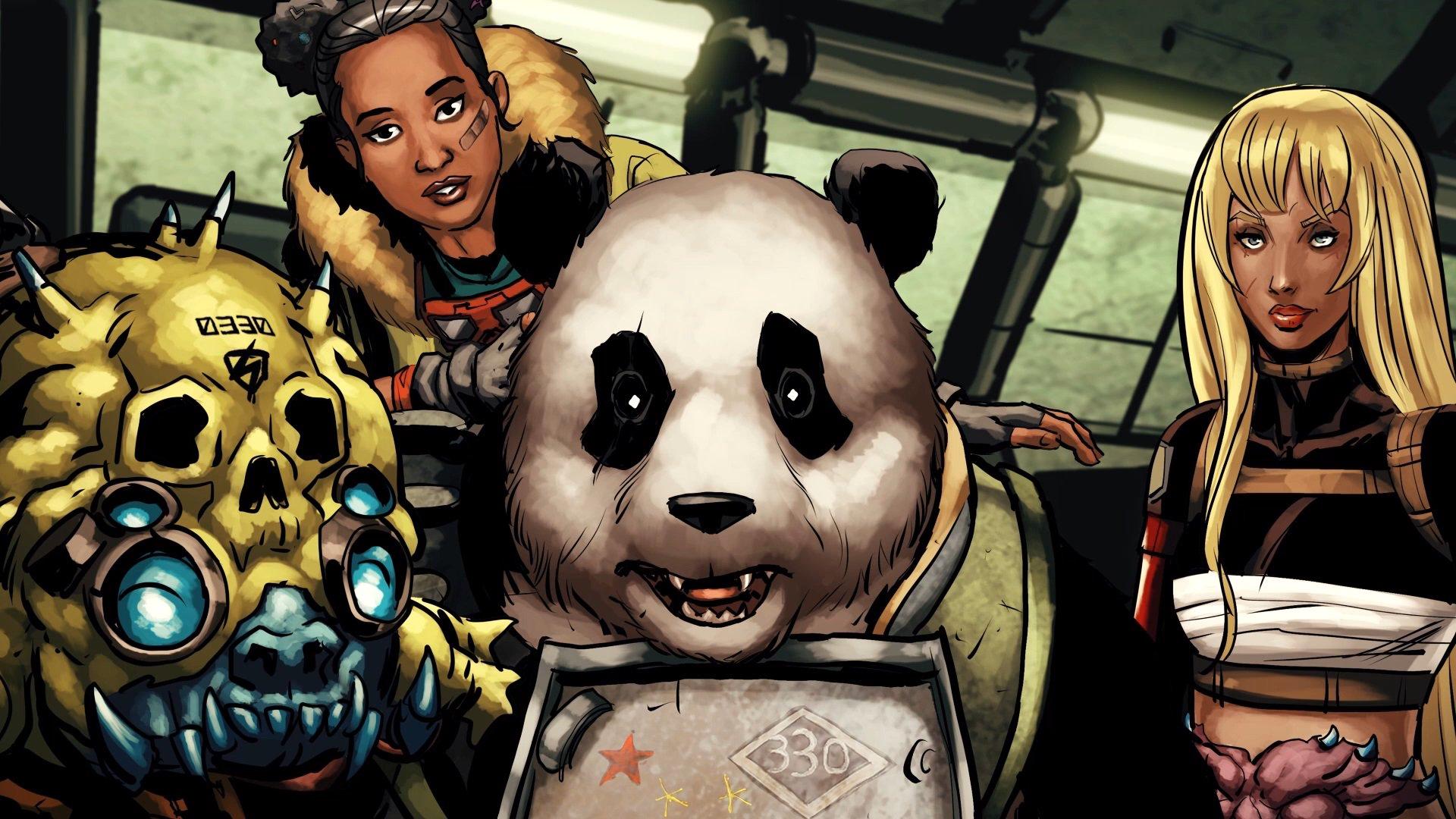 Contra: Rogue Corps Wallpapers - Wallpaper Cave