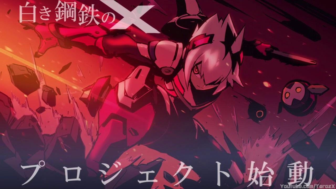 Gunvolt Chronicles: Luminous Avenger IX Wallpapers - Wallpaper Cave