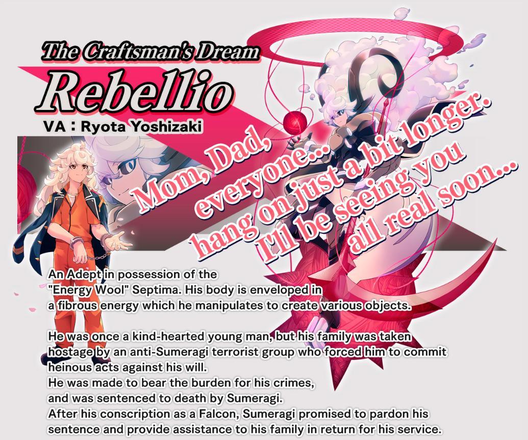 Gunvolt Chronicles: Luminous Avenger IX Wallpapers - Wallpaper Cave