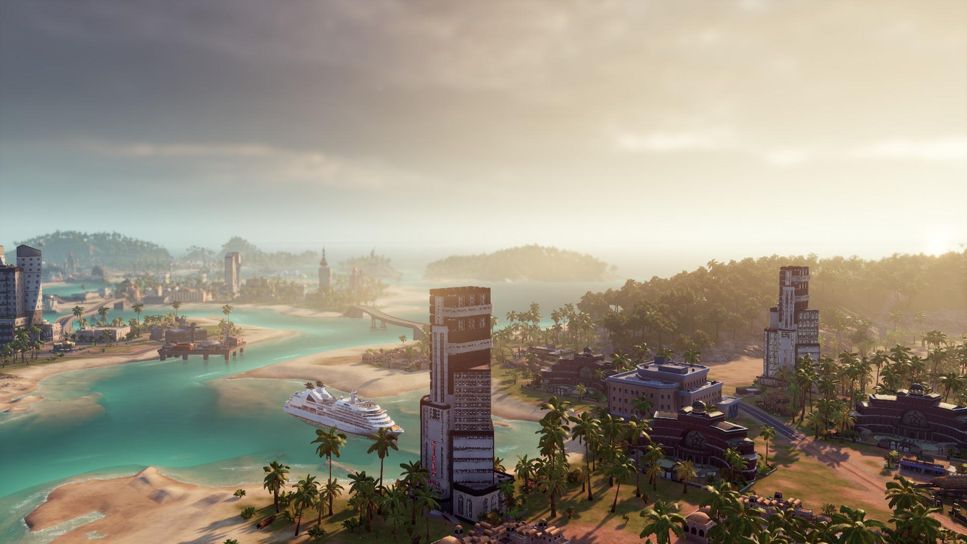 Tropico 6 HD Wallpapers - Wallpaper Cave