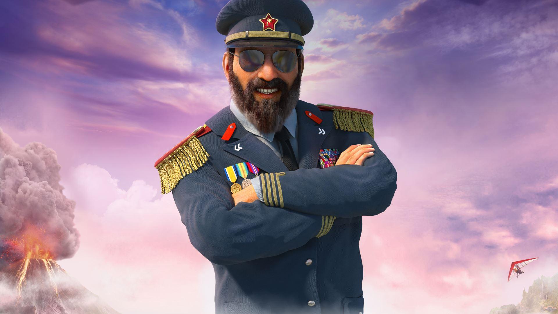 Tropico 6 HD Wallpapers - Wallpaper Cave