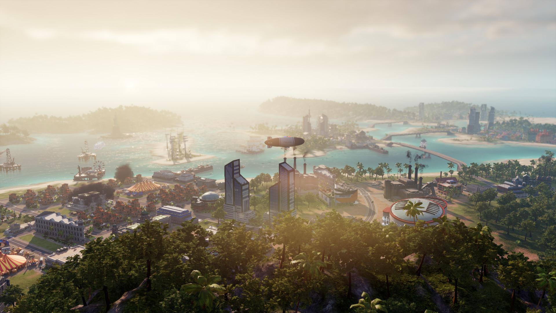 Tropico 6 HD Wallpapers - Wallpaper Cave