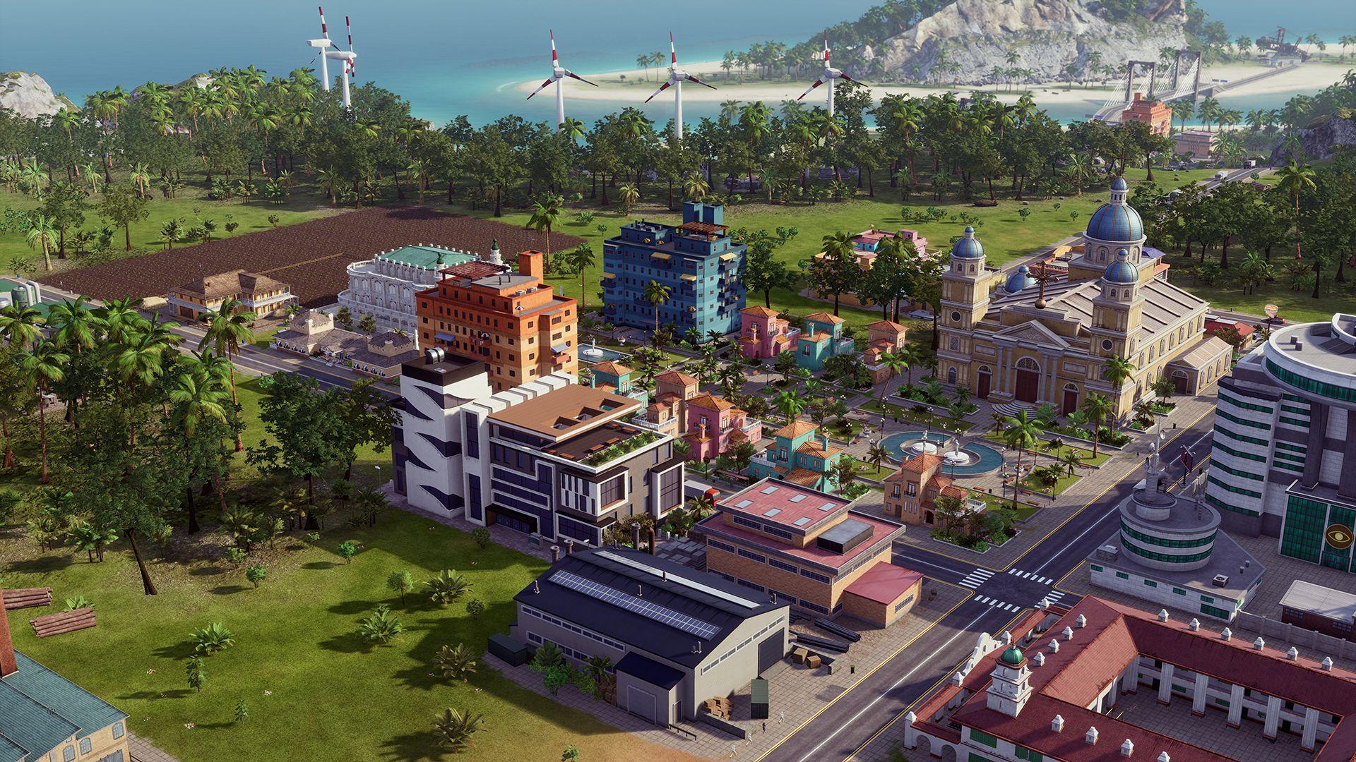 Tropico 6 HD Wallpapers - Wallpaper Cave