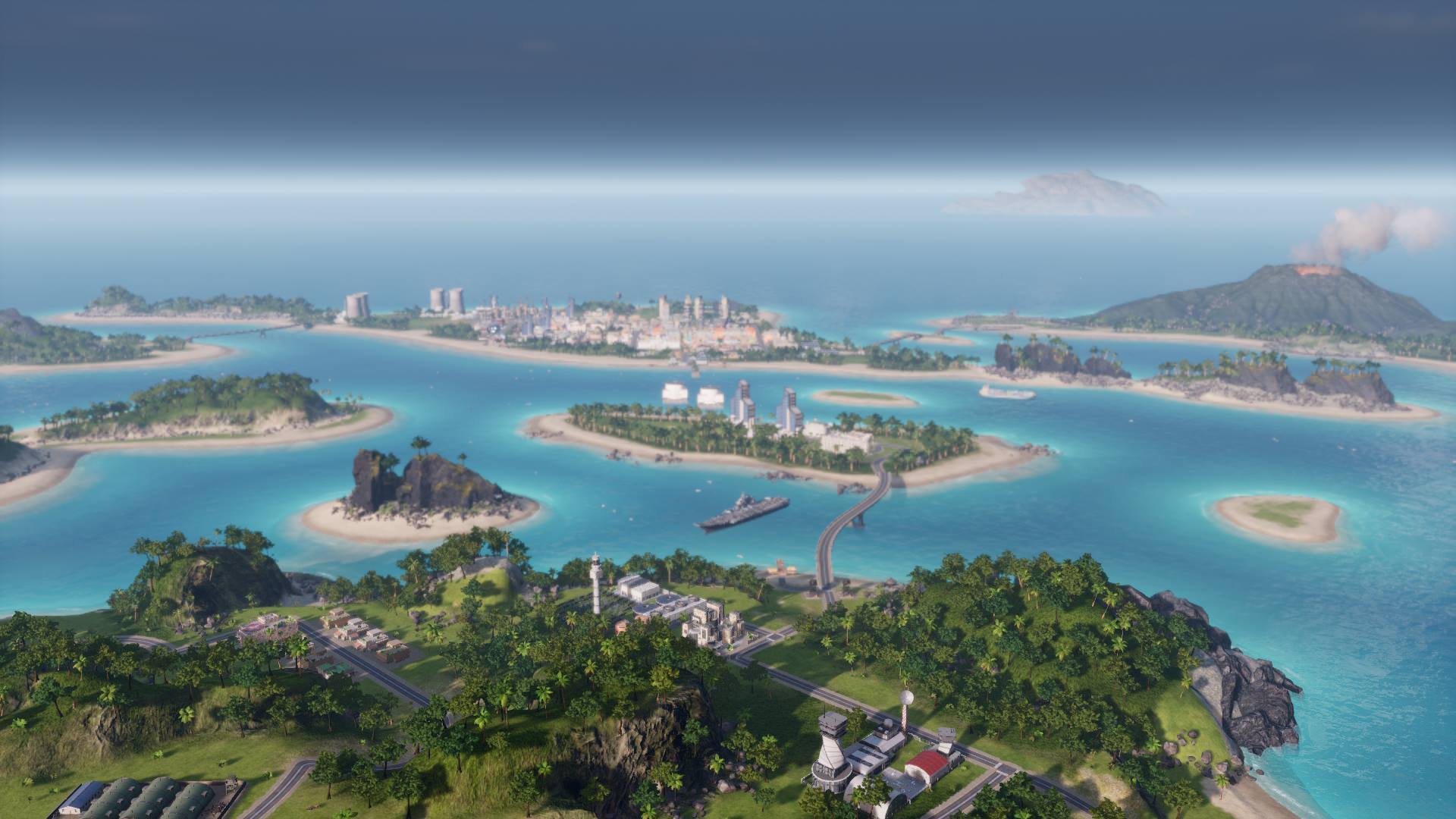 Tropico 6 HD Wallpapers - Wallpaper Cave