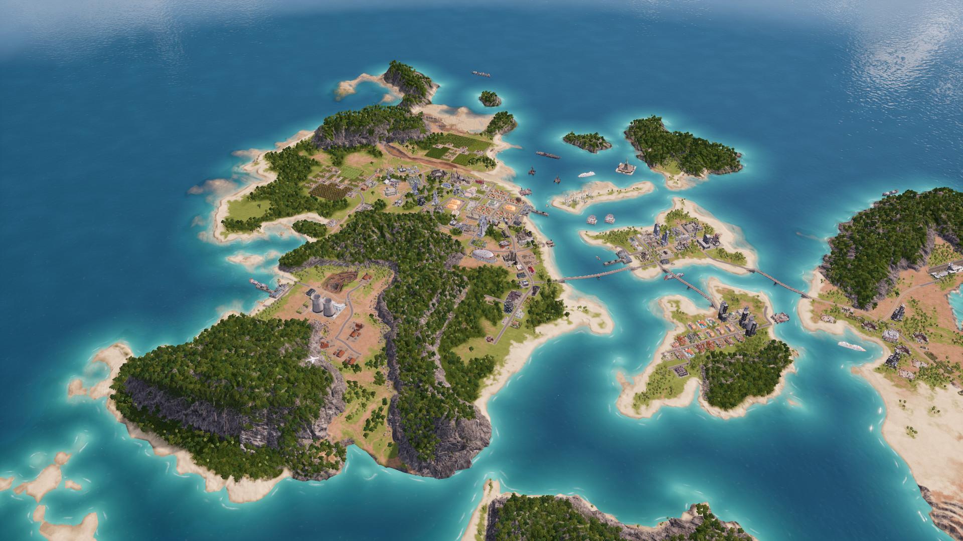 Tropico 6 HD Wallpapers - Wallpaper Cave