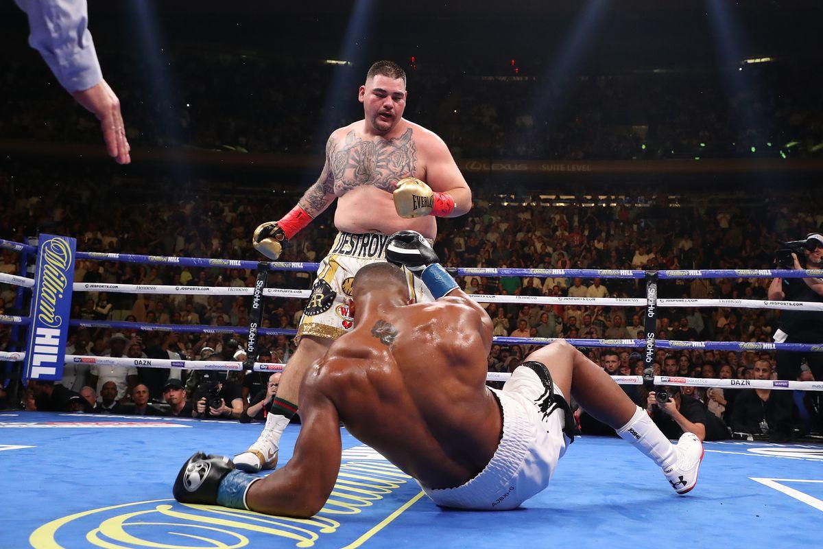 Andy Ruiz Jr. Wallpapers - Wallpaper Cave Andy Ruiz Jr. Wallpapers - Wallpaper Cave