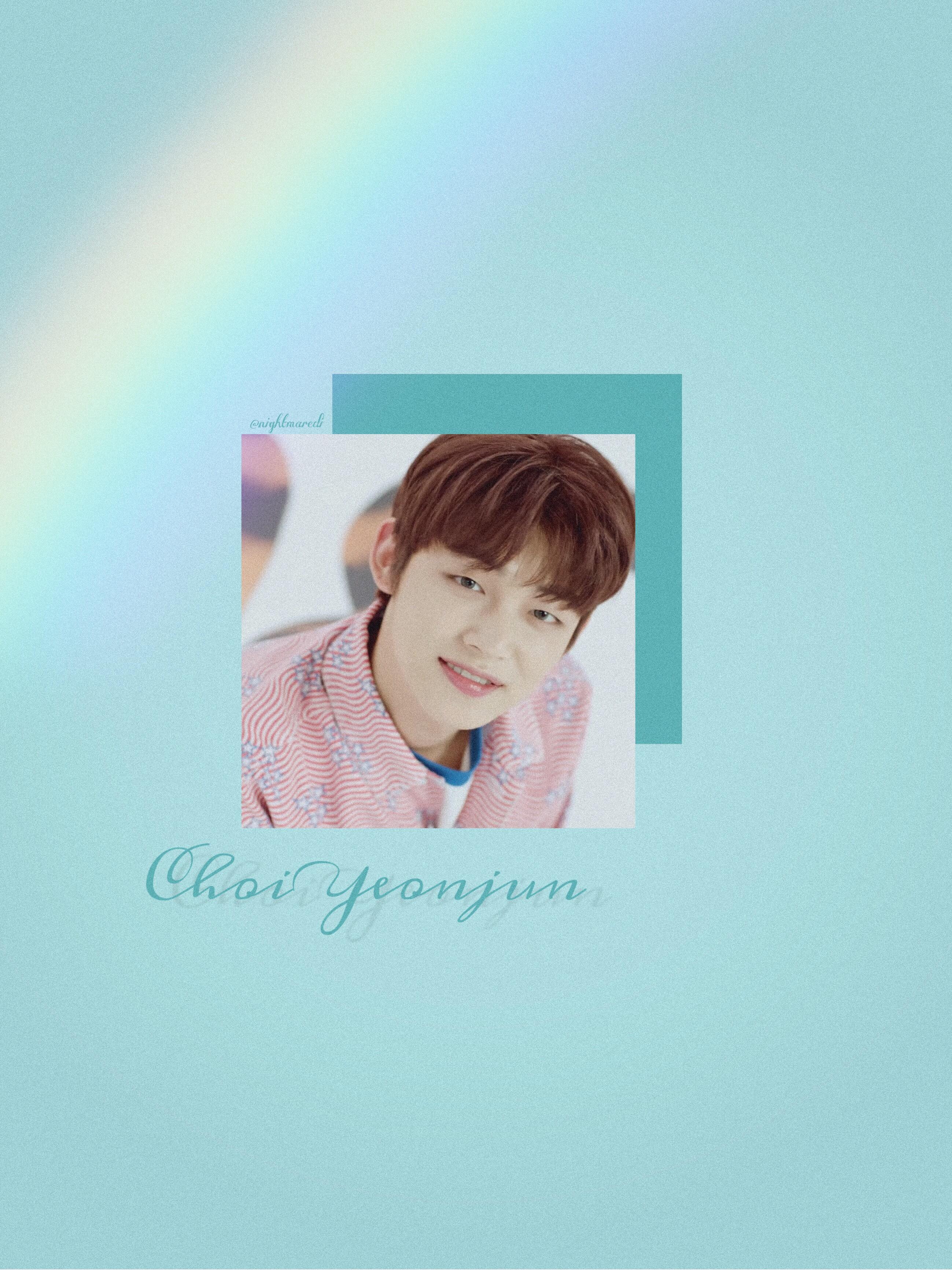 Choi Yeonjun Wallpapers - Wallpaper Cave