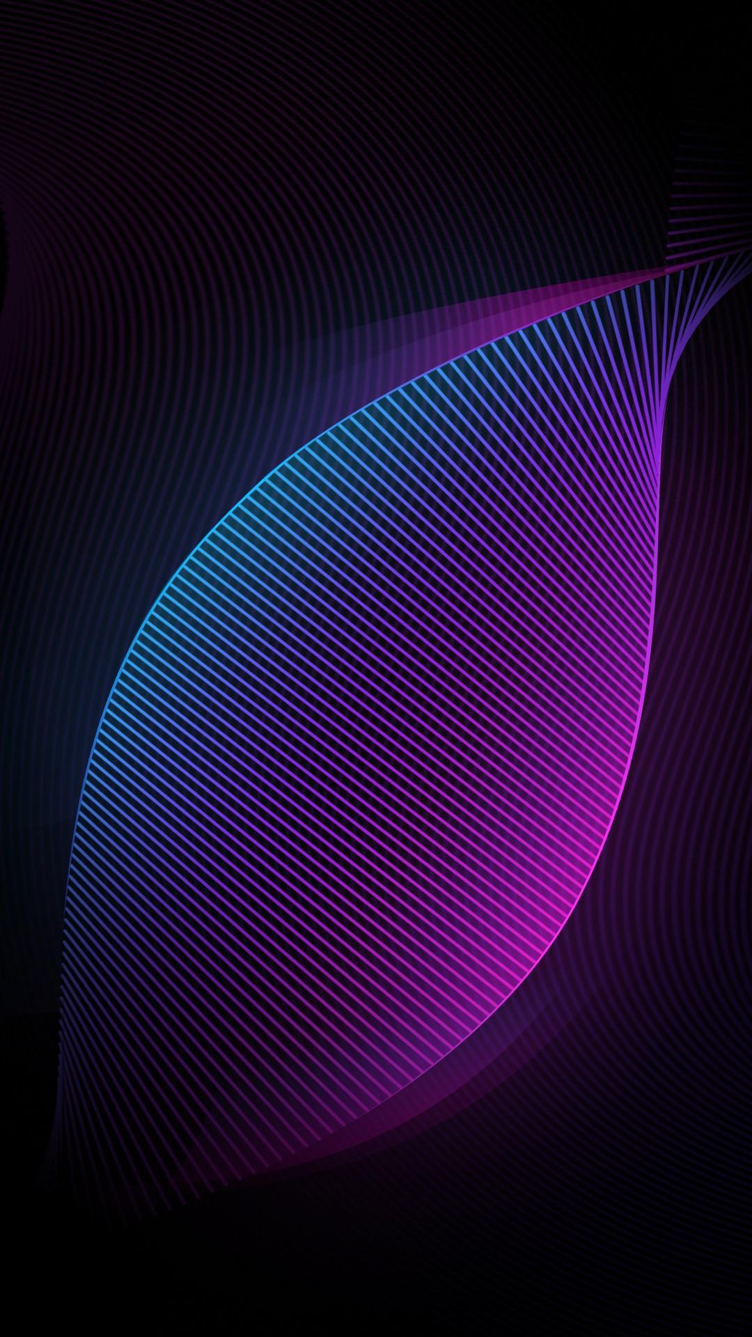 Neon Waves Wallpapers - Wallpaper Cave