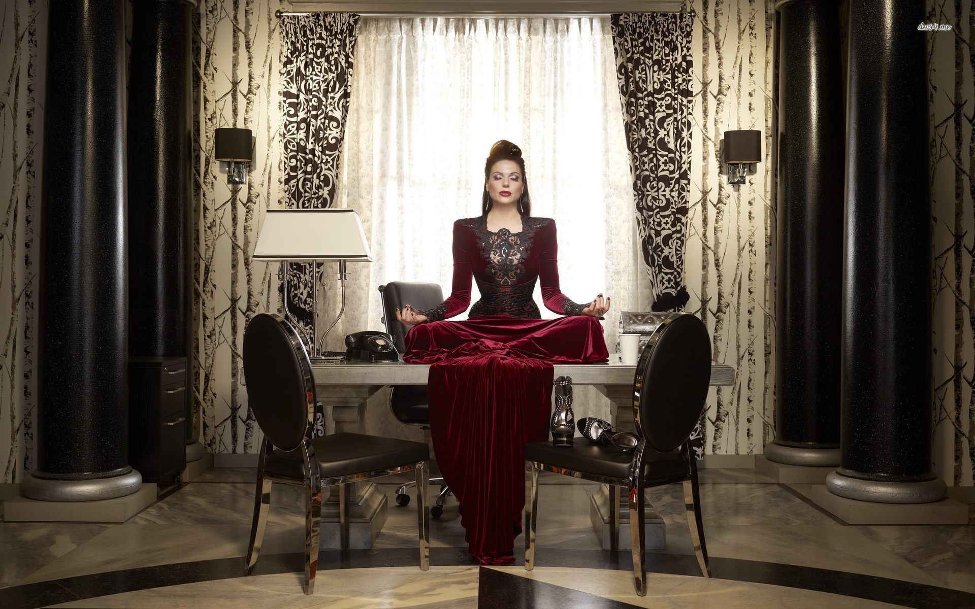 Regina Mills Wallpapers - Wallpaper Cave