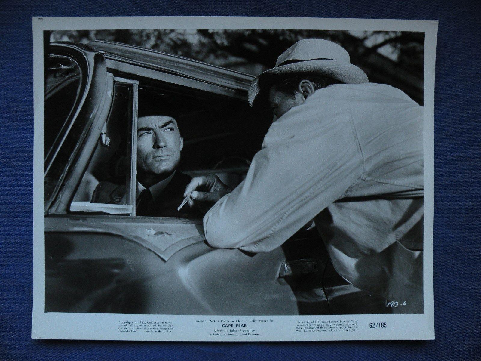 Cape Fear Wallpapers - Wallpaper Cave