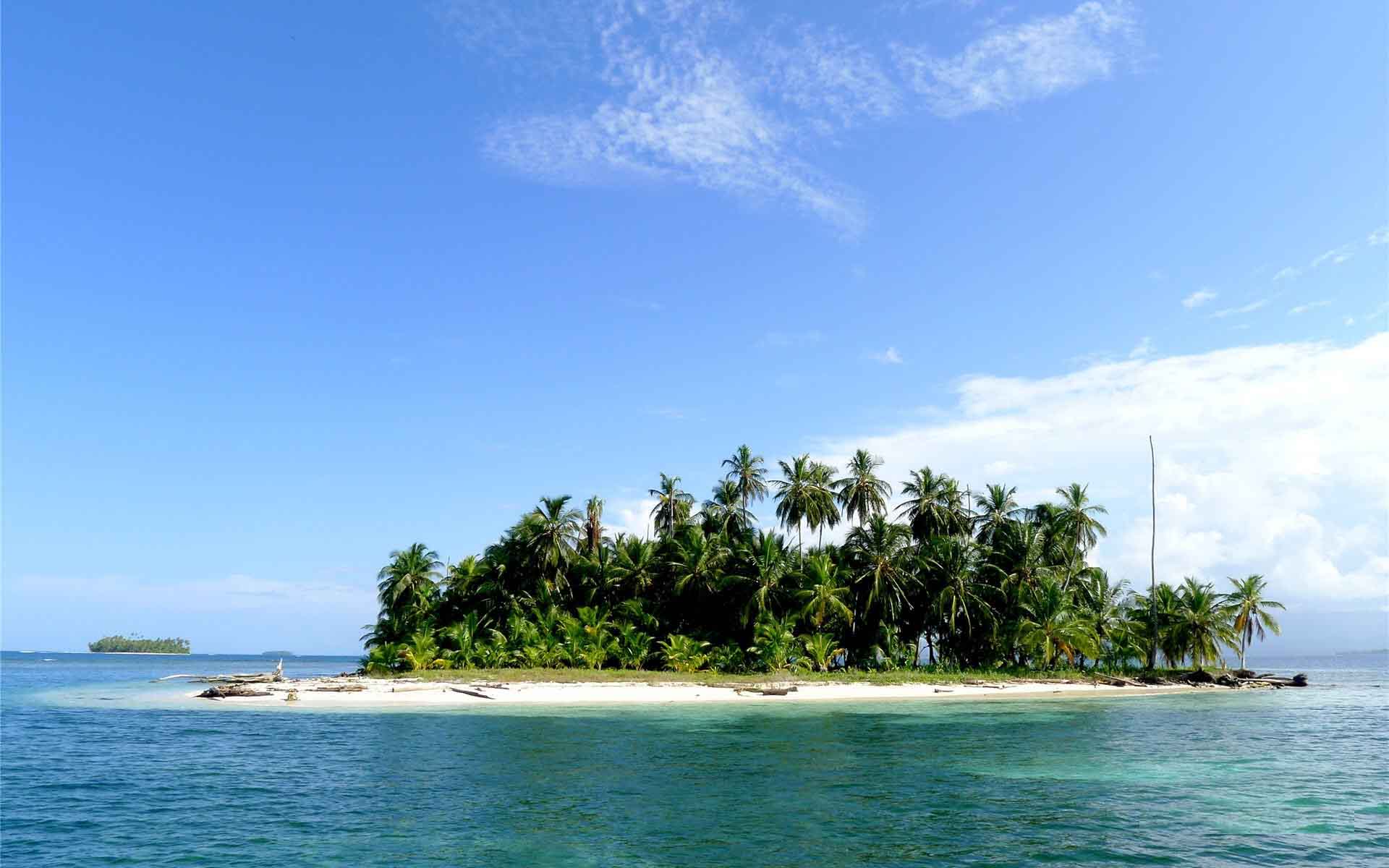 Awesome Panama Wallpapers - Wallpaper Cave