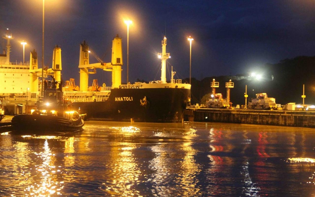 Awesome Panama Wallpapers - Wallpaper Cave