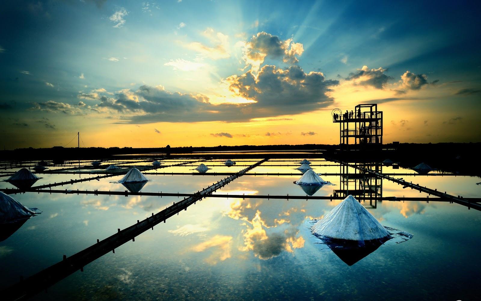 Amazing Factory Wallpapers - Wallpaper Cave