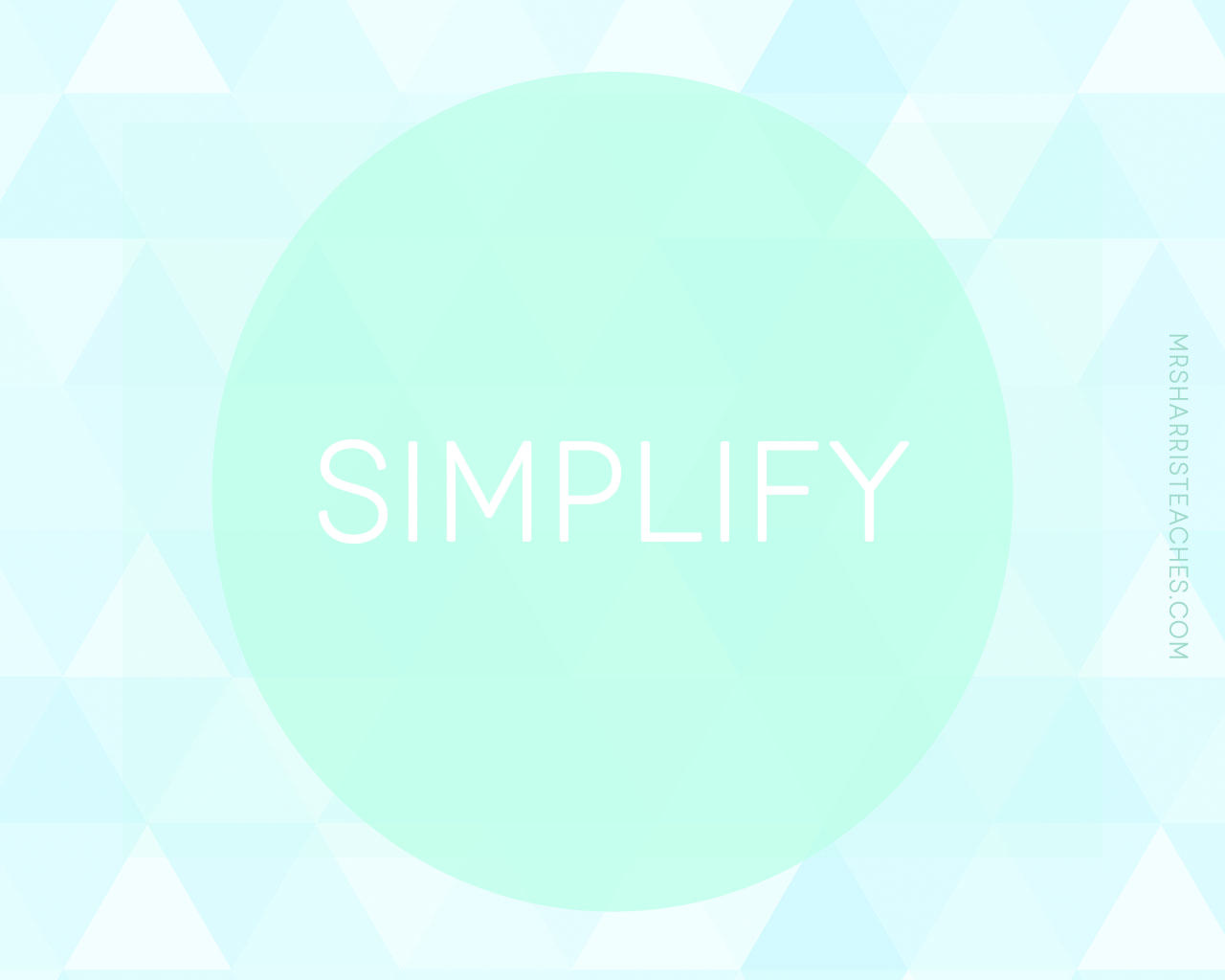 Simplify Wallpapers - Wallpaper Cave