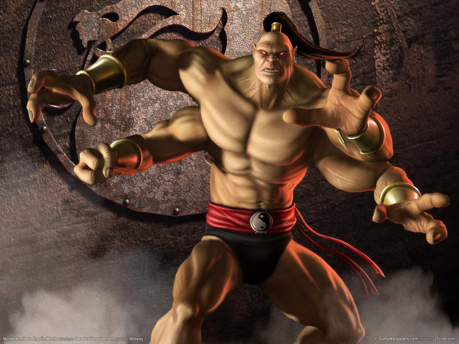 Shokan Wallpapers - Wallpaper Cave