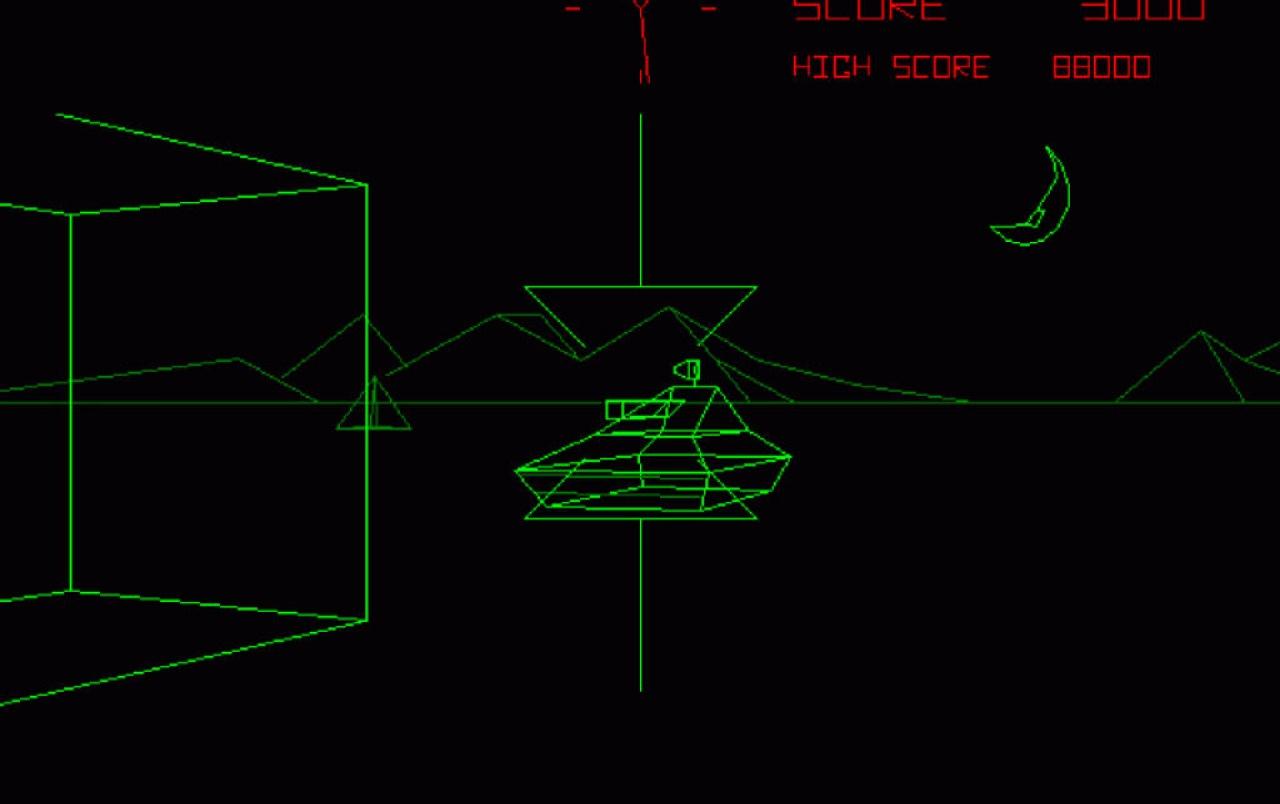 Battlezone Wallpapers - Wallpaper Cave