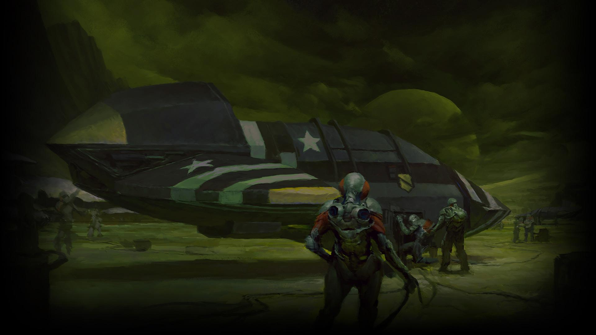 Battlezone Wallpapers - Wallpaper Cave