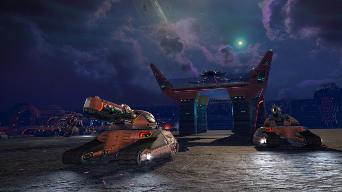 Battlezone Wallpapers - Wallpaper Cave