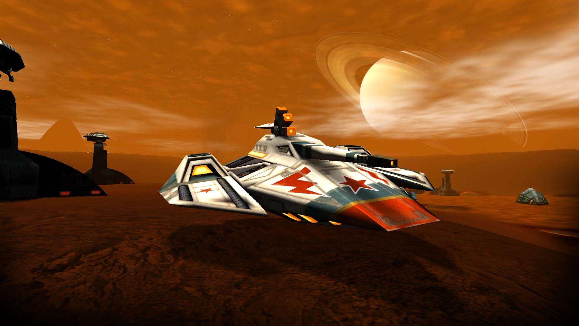 Battlezone Wallpapers - Wallpaper Cave