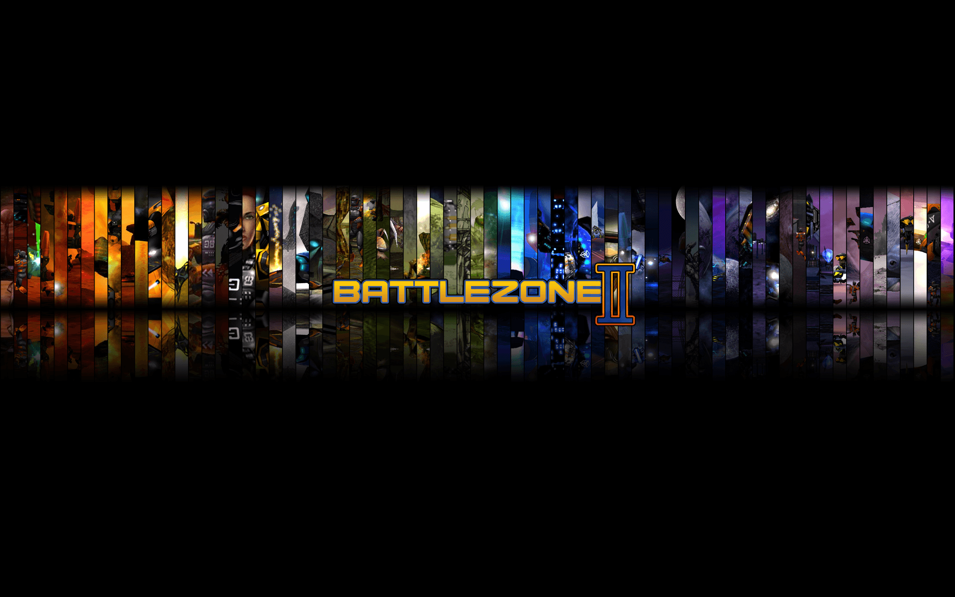 Battlezone Wallpapers - Wallpaper Cave