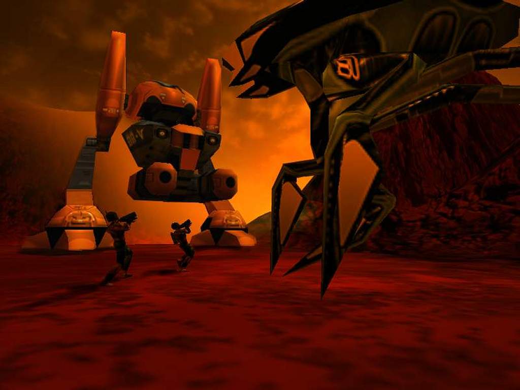 Battlezone Wallpapers - Wallpaper Cave